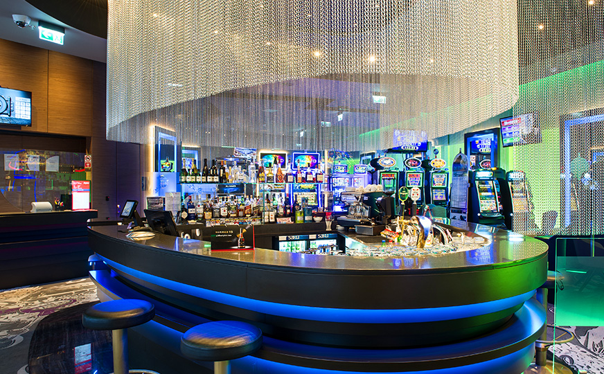 Olympic Casino Haabersti